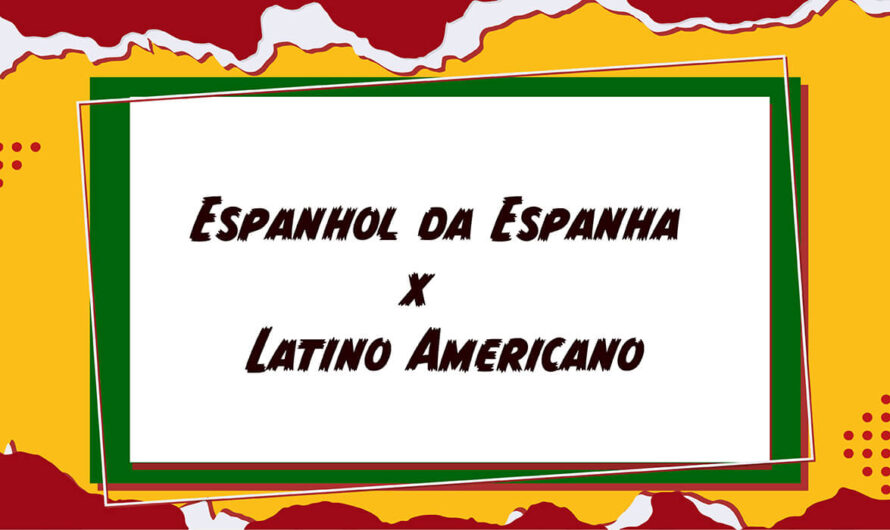 Qual a diferença entre Espanhol e Castelhano - Hablare